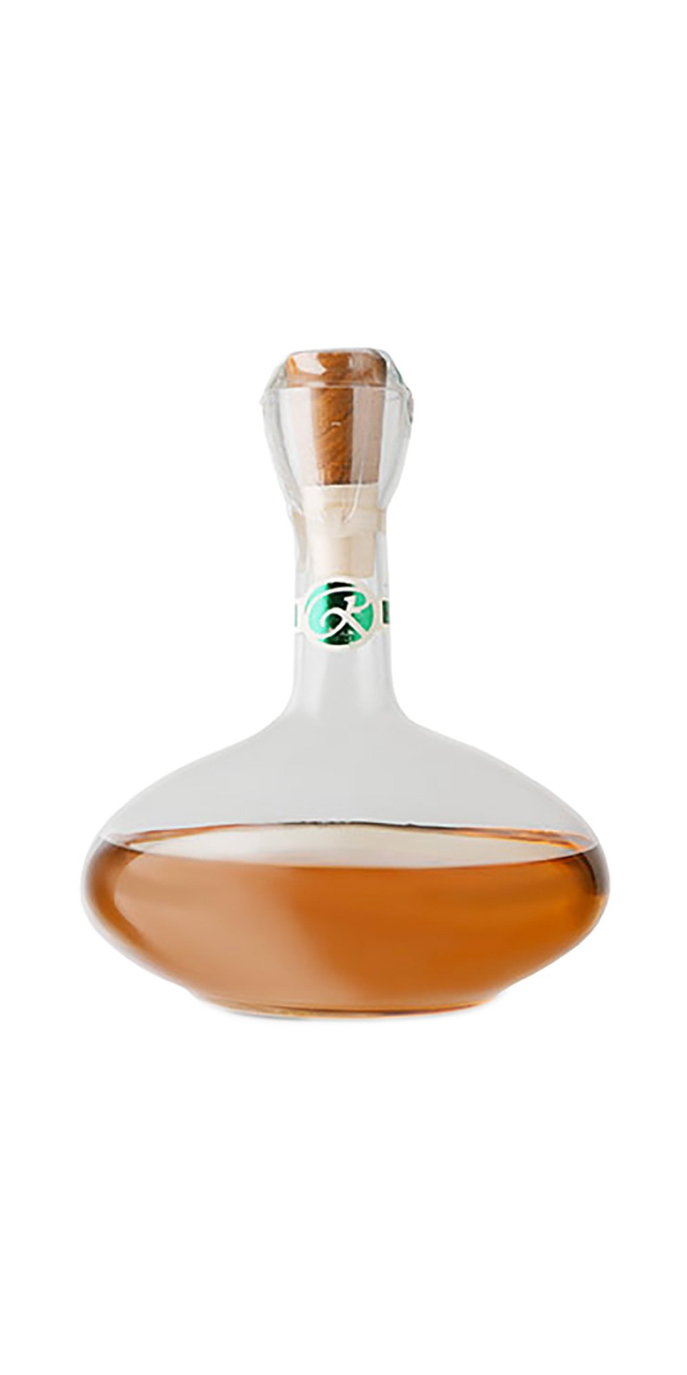 Grappa Decanter Invecchiato - Rovero